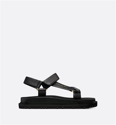 Womens Designer Sandals And Slides Dior Ae Dior