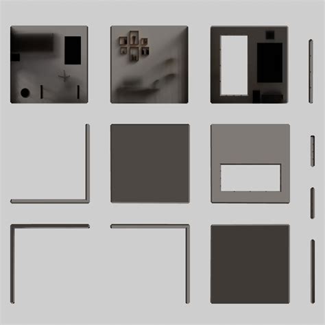 Github Lamujermy Own Room Three Js 3d Modeling