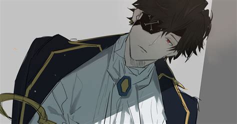 Cr Mondo M January 23rd 2022 Pixiv