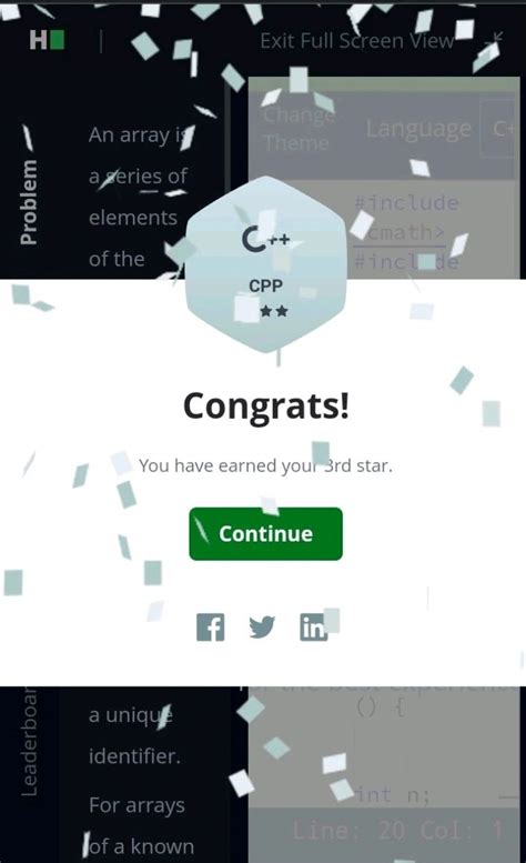 Priyadharshini S On Linkedin Hello Everyonei Have Successfully