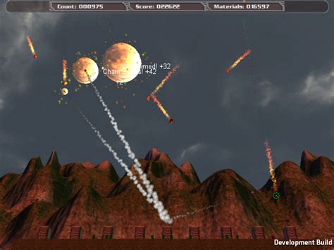 Meteoroids Released News Moddb