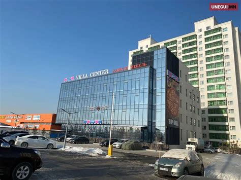 Яармагт төв зам дагуу 780m2 2 6 Тэрбум ₮ №6792930 In УБ — Хан Уул Үйлдвэр агуулах Oбьект