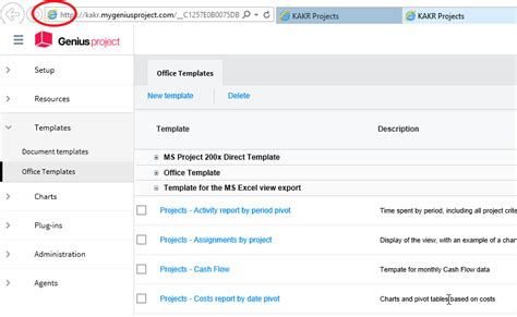 Excel Report Templates V Xx