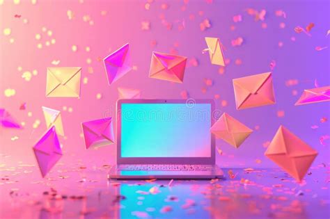 Una Mezcla De Sistemas De Correo Tradicionales Y Digitales Para Una Experiencia De Correo