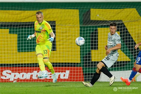 Ivan Lučić • Hnk Hajduk Split