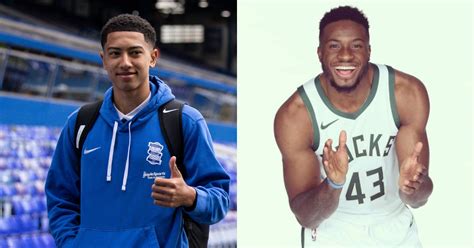 Τον αδερφό του Μπέλινγκχαμ θέλει η Ρεάλ λογικά για να βαράει παλαμάκια στον πάγκο Tsilibet