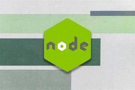 Donald Lutz On Linkedin Nodejs Project Architecture Best Practices