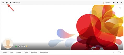 Cm Answers Peepso Social Network Integration Wp Addon Creativeminds