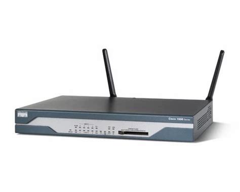 Cisco Router At Best Price In New Delhi By D N Techno Solutions ID
