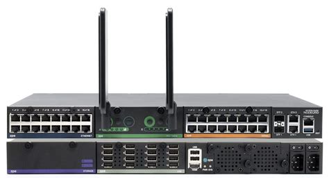 Comparing Cellular Failover Router Gateway And Bridge For Business