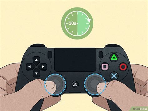 4 Easy Ways To Calibrate Your Ps4 Dualshock 4 Controller 4 Easy Ways To Calibrate Your Ps4 Dualshock 4 Controller
