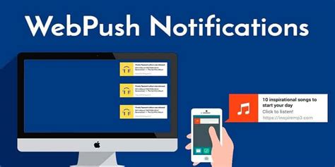 Notificaciones Web Push Sabes De Que Te Estamos Hablando