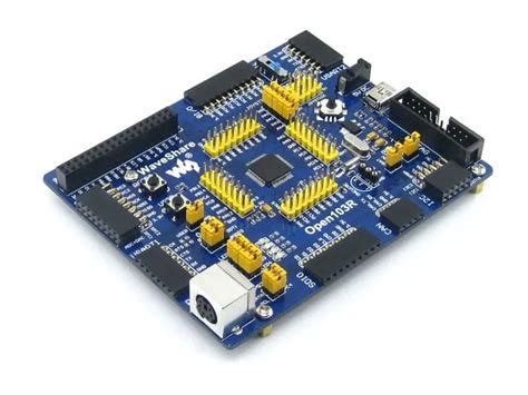 Купить доска Stm32f103rct6 семейства Stm32 Stm32f103 Cortex м3 рукоятки семейства Stm32 развитию