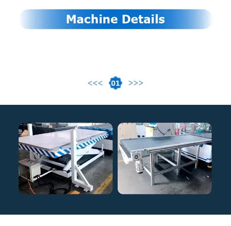 Production Line Cnc Router Wood Working Automatic Loading And Unloading