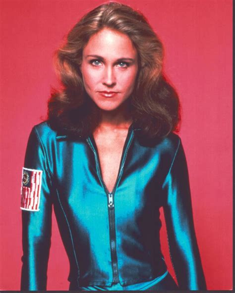 Erin Gray Buck Rogers In The 25th Century