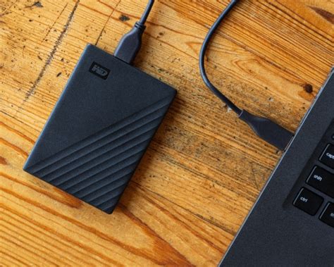 Western Digital Unveils Worlds Highest Capacity 2 5 Portable HDDs