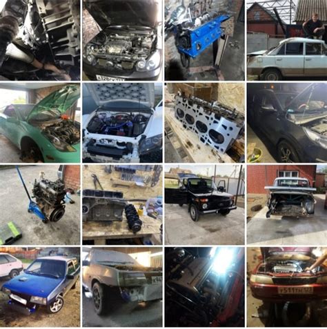 Ребята думаю у многих есть авто и многие не имеют представление как их обслуживать или