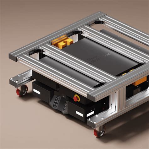 Peer Robotics Cutting Edge Robotics Solutions