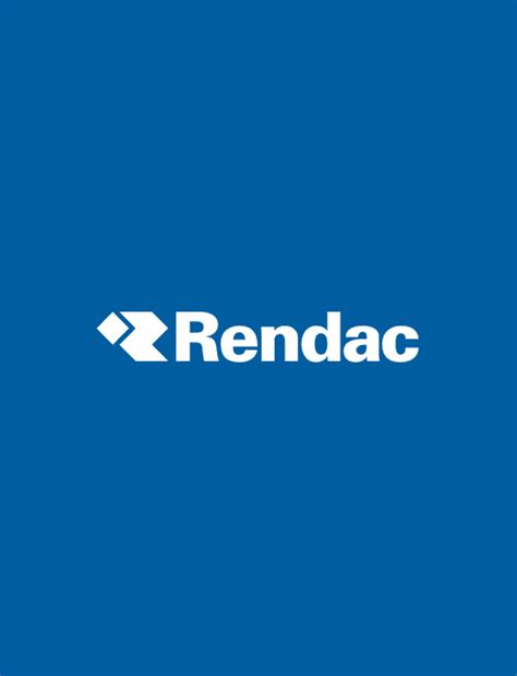 Mobile App Rendac Darling Ingredients
