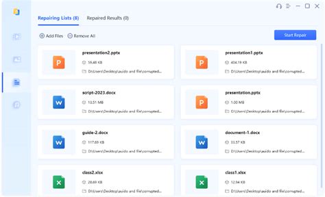 7 Methods Fix ‘powerpoint Found A Problem With Content Error