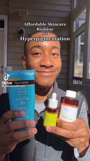 How To Get Rid Of Hyperpigmentation Products Artofit