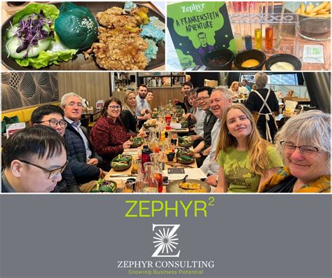 zephyr consulting on linkedin it s the zephyr cross over that everyone