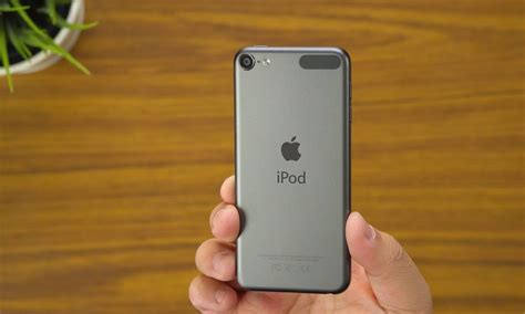 El Ipod Touch Pasa A La Historia Apple Anuncia La Muerte Del Dispositivo • Enter Co