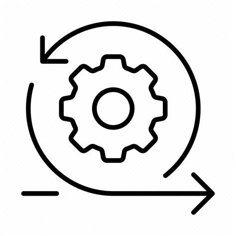 Agile Methodology Icon Download On Iconfinder