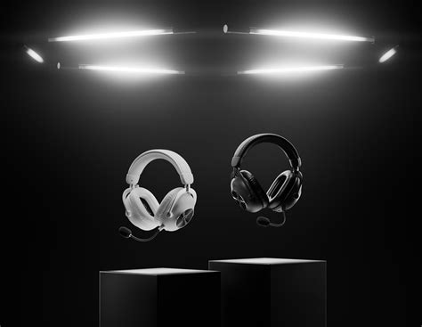 Logitech G Unveils New Pro X 2 Lightspeed Gaming Headset