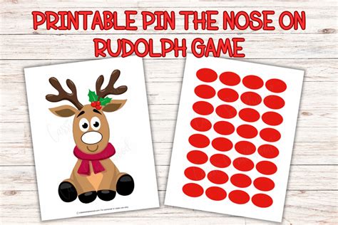 Naughty Or Nice Christmas Game Free Printable Cassie Smallwood