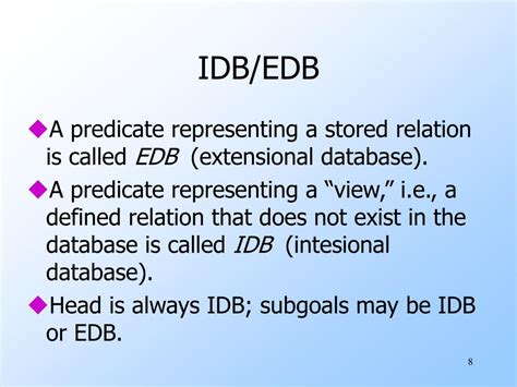 Ppt Datalog Powerpoint Presentation Free Download Id3361636