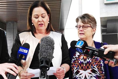 Michael Calder Death No Disciplinary Action Recommended Over Lethal Morphine Levels Abc News