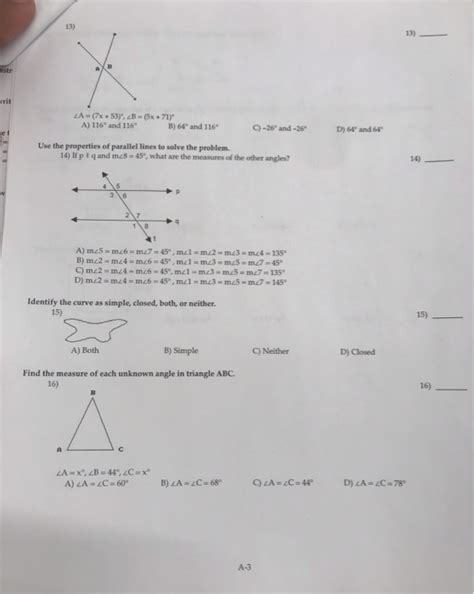 Solved Decide Whether Or Not The Following Is A Statement