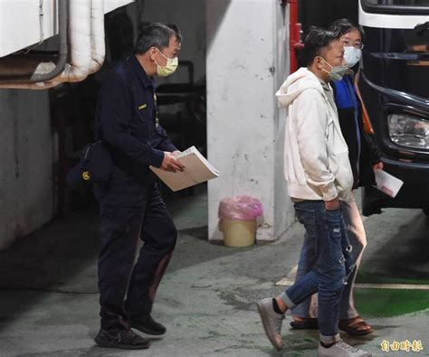 國防部「生物偵檢車」爆弊案 退役上校羈押、承辦少校40萬交保 自由電子報 Line Today