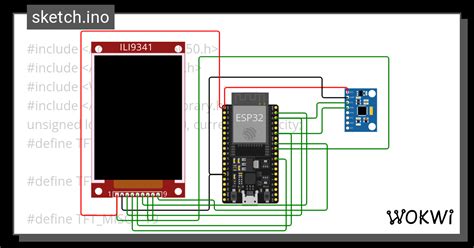 Mpu Copy Wokwi Esp32 Stm32 Arduino Simulator