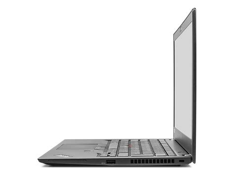 Lenovo Thinkpad T S Laptop I U Gb Gb Nvme Biometric Fhd Touch Screen B Grade