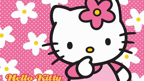 Hd Hello Kitty Wallpapers ·① Wallpapertag