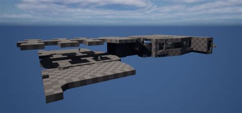 logan wood on linkedin leveldesign environmentaldesign unrealengine