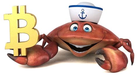انباشت بیت کوین توسط میگو‌ها و خرچنگ‌ها رکورد شکست ارزدیجیتال