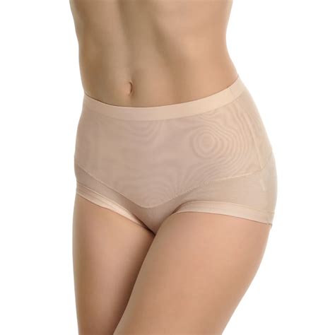 Pantaleta Tipo Faja Ang6257 Santa Teresita