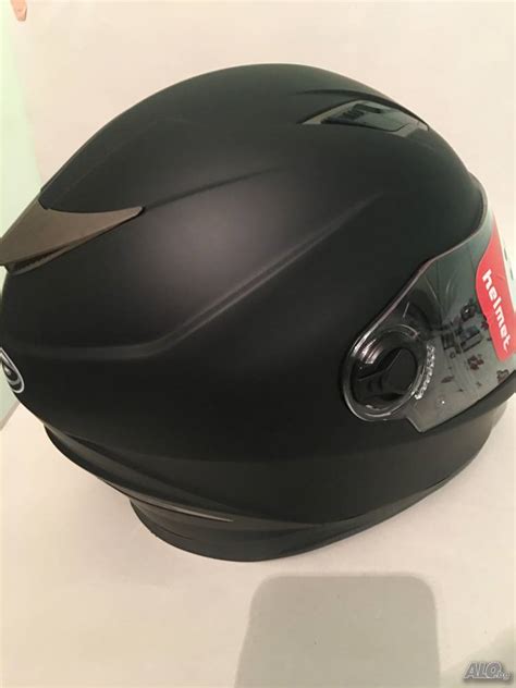 Затворена каска Аксесоари Резервни части консумативи аксесоари София Затворена каск