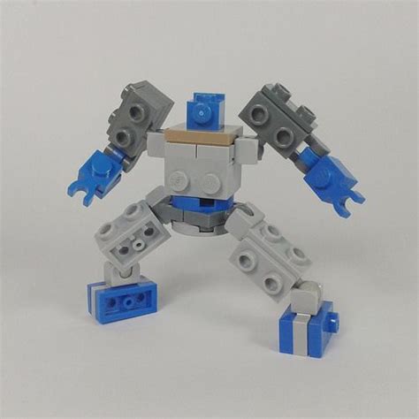 Brickmecha Net Transformation Transformer Lego Transformer Artofit