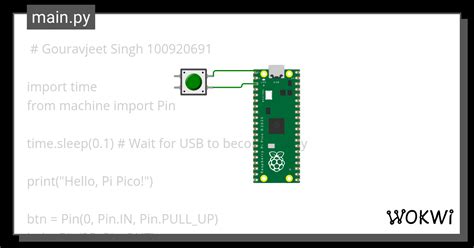 Gs Hello World Wokwi Esp32 Stm32 Arduino Simulator