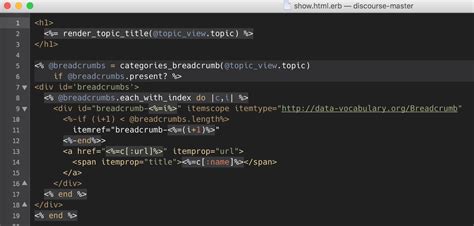 Ruby On Rails How To Do Background Highlight In Vscode Stack Overflow