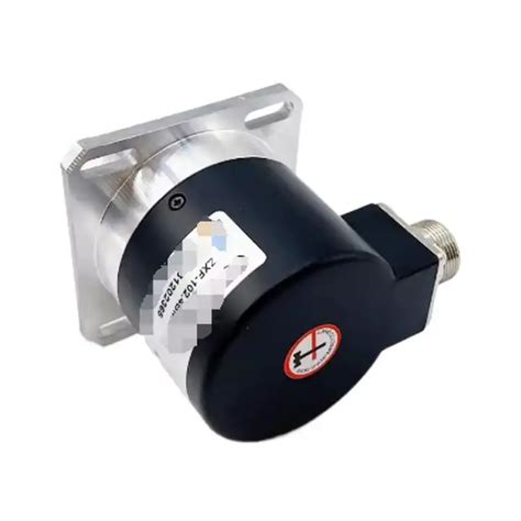 New And Original Plc Encoder For Servo Motor Eb38b6 P6hr 360 Buy