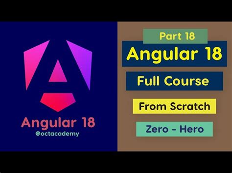 Mastering Angular 18 Understanding Lifecycle Hooks Ng On Init