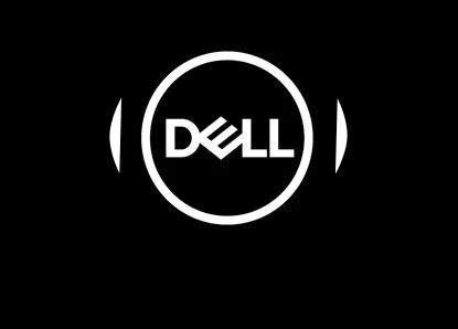 XPS 8700 Has Anyone Seen This Splash Screen DELL Technologies