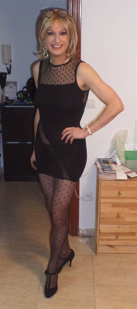 Old And New3 Crossdressing Outfit Ideas Trans Dress Crossdressing Clothes
