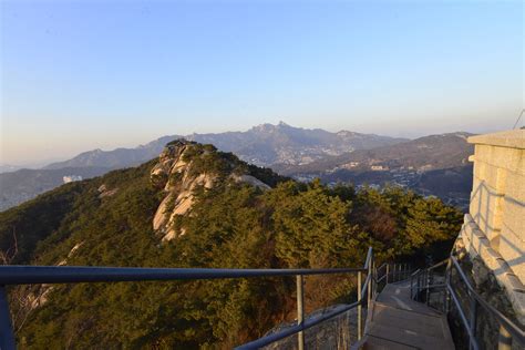 인왕산 서울연구데이터서비스