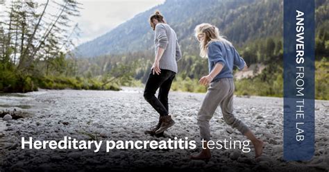 Mayo Clinic Laboratories On Linkedin Targeted Panel Boosts Accuracy Of Hereditary Pancreatitis